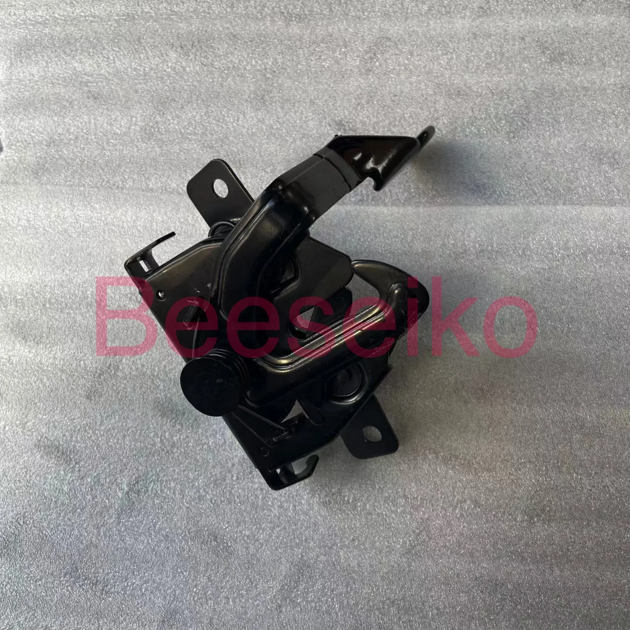 Hood Latch Assembly For 2012-2017 Hyundai Accent 81130-1r000 - Buy Hood ...