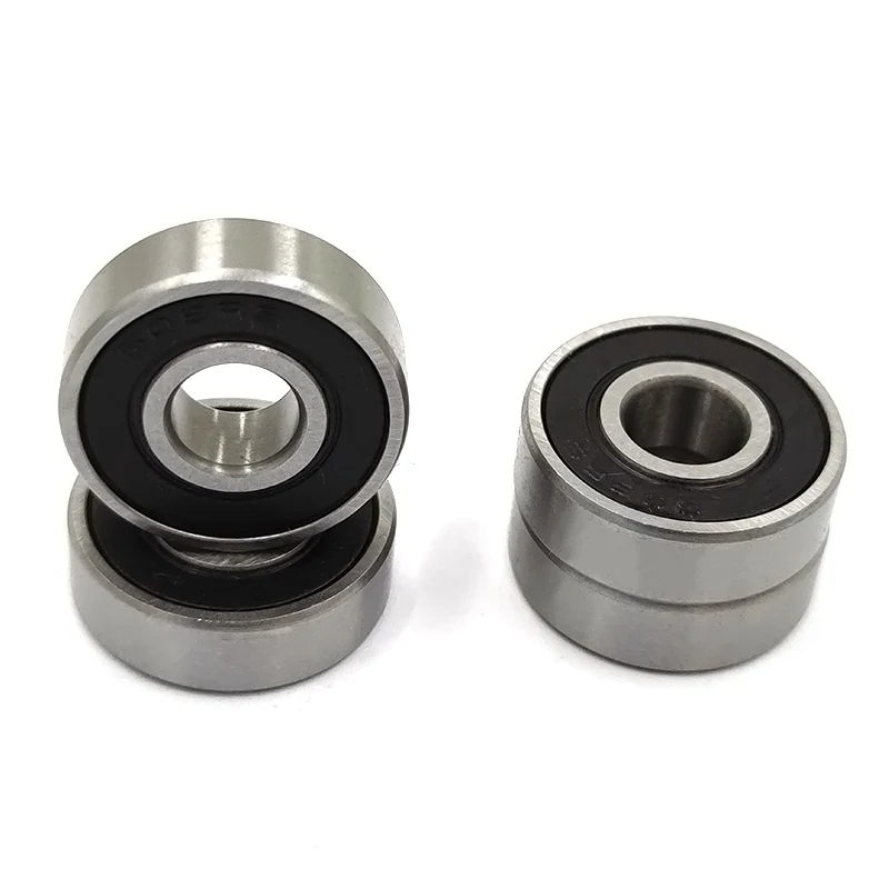 Deep Groove Ball Bearings 6204zz 6204 6204 2rs 6204zz For Motorcycle ...