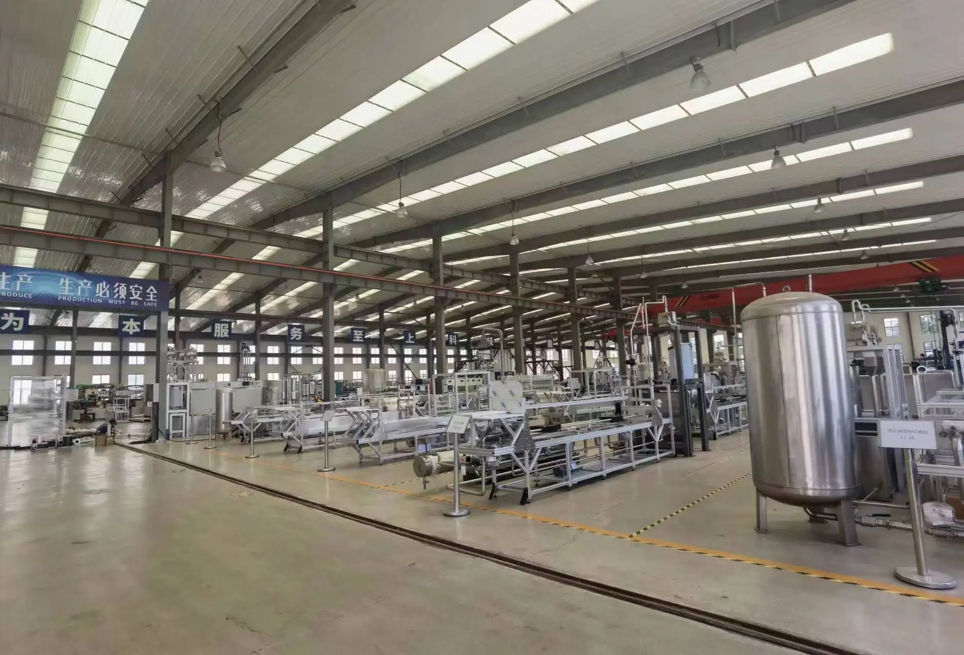 Dn15-dn25 High-end Ultrasonic Water Meter Calibration Devices To Be ...