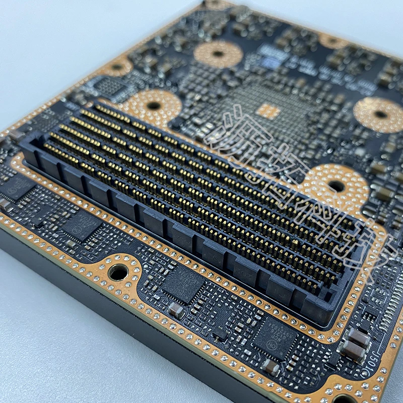 JETSON AGX XAVIER Connector Interconnect (SMD) 699-pin