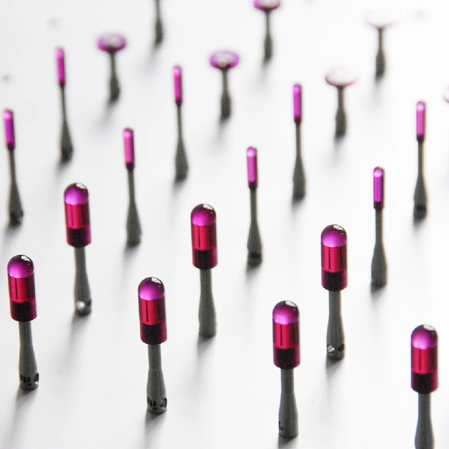 Renishaw Probe Stylus - Precision Ruby Stylus for CMM