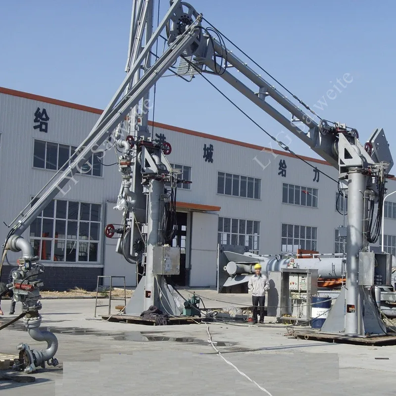 Hydraulic Marine Loading Unloading Arm - Competitive Quality