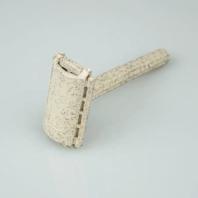 Wholesale Disposable Wheat Straw Razor Medical Razor - Buy Disposable ...