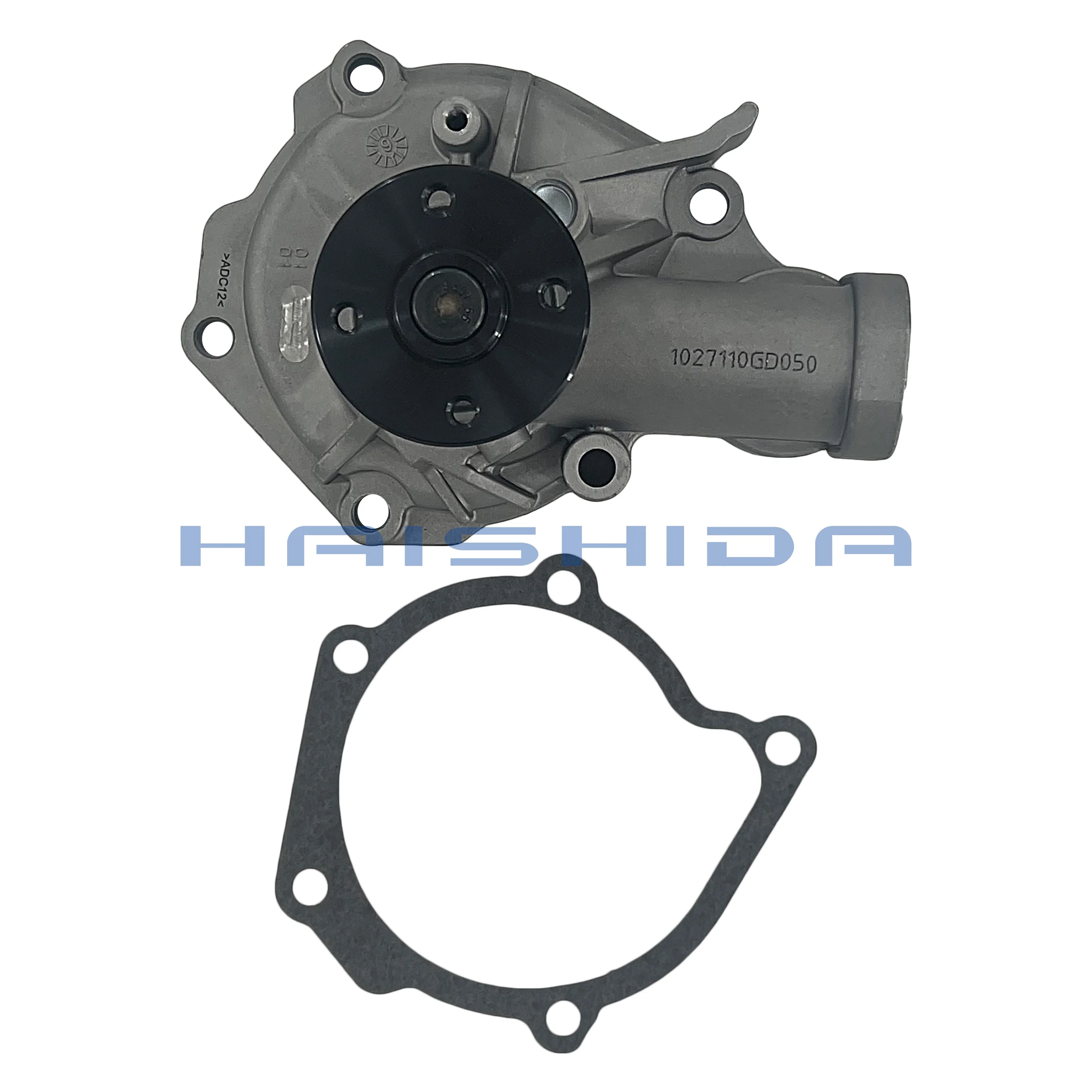 OEM Water Pump 1027110GD050 for JAC Refine S5 2.0T - High Quality