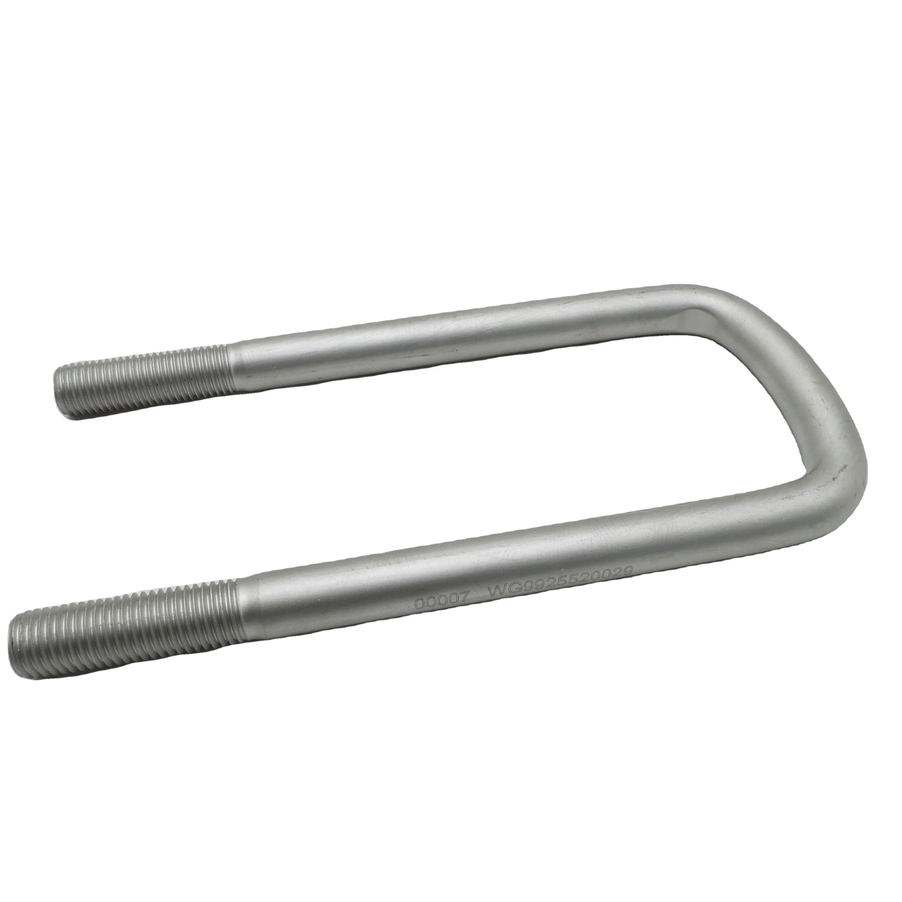 Original Truck Auto Engine Parts Front Spring Riding Bolt Az9925520029 ...