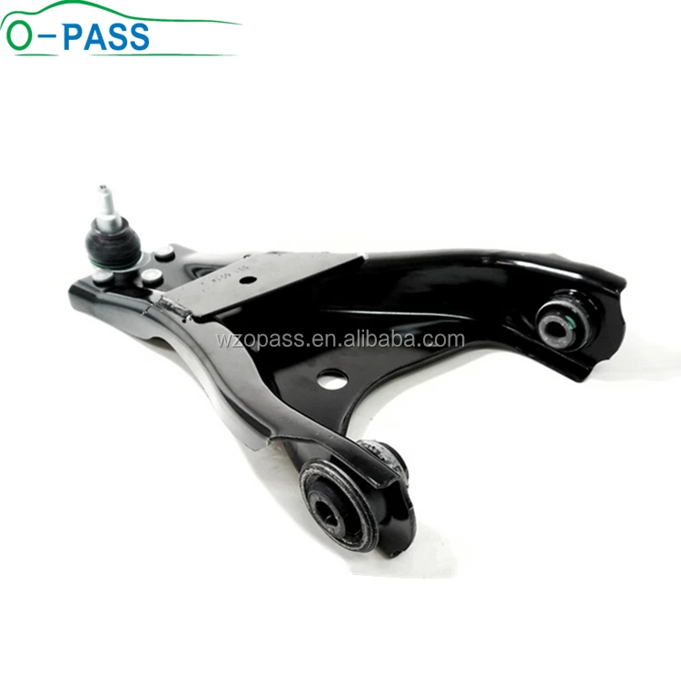 雷诺达契亚除尘器和日产Terrano III 545011697R的OPASS前轮下控制臂| Alibaba.com
