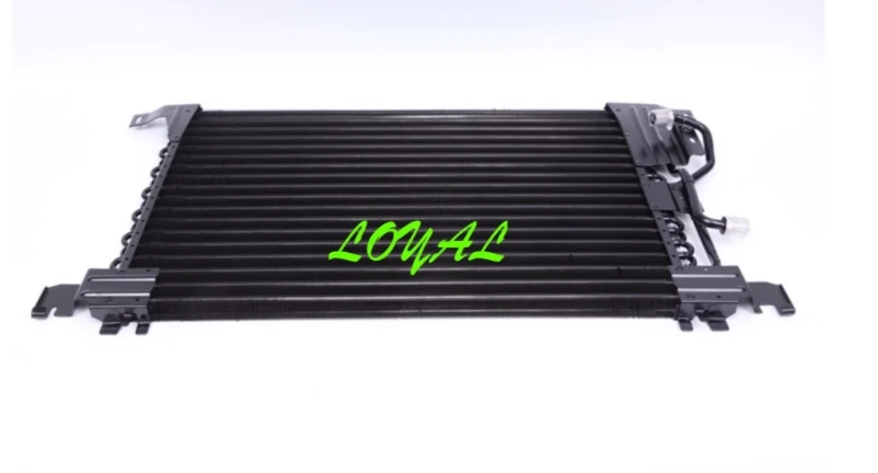 Mercedes-benz AC Condenser 9425000154 - Reliable Cooling