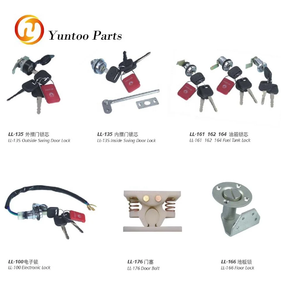 Bus Door Lock - Buy Bus Door Lock,Bus Door Lock,Bus Door Lock Product ...