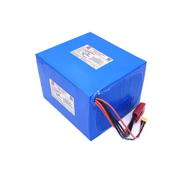 60v Li Ion 60 Volt Lithium Battery 29ah 60 Volt Lithium Battery Pack ...