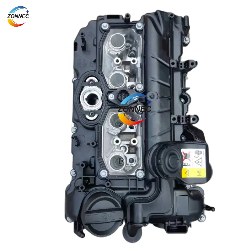 High Quality 2.0l Bare Engine N20 B20 For Bmw X1 X3 X4 X5 Engine Long ...