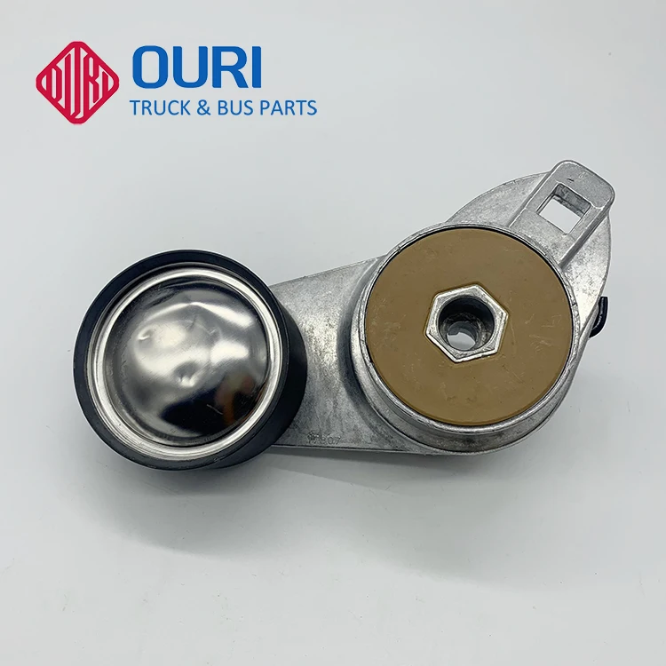OURI Truck Spare Parts Belt Tensioner for Volvo Truck| Alibaba.com