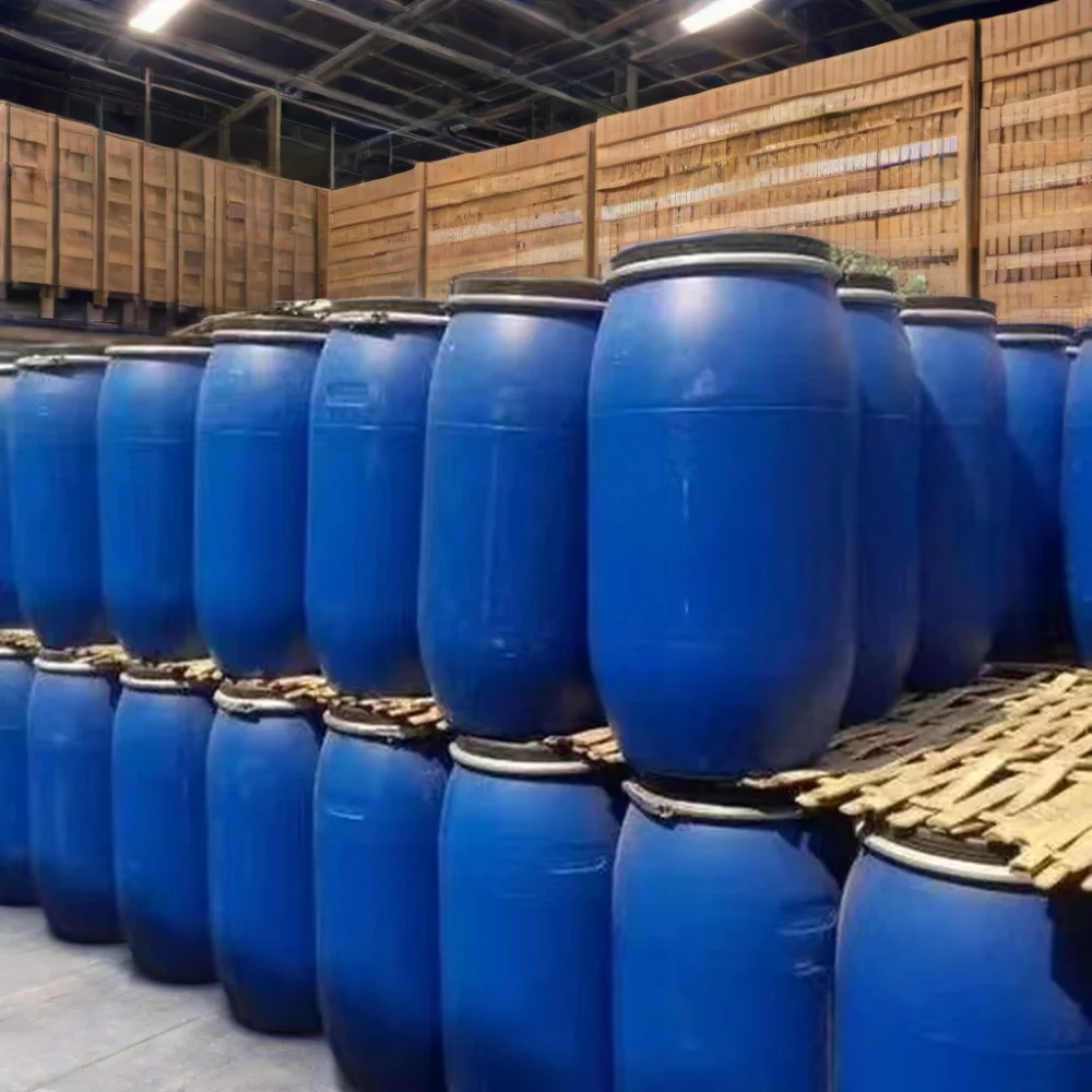 March New Trade Festival Daily Chemicals Detergent Raw Material Offers ...