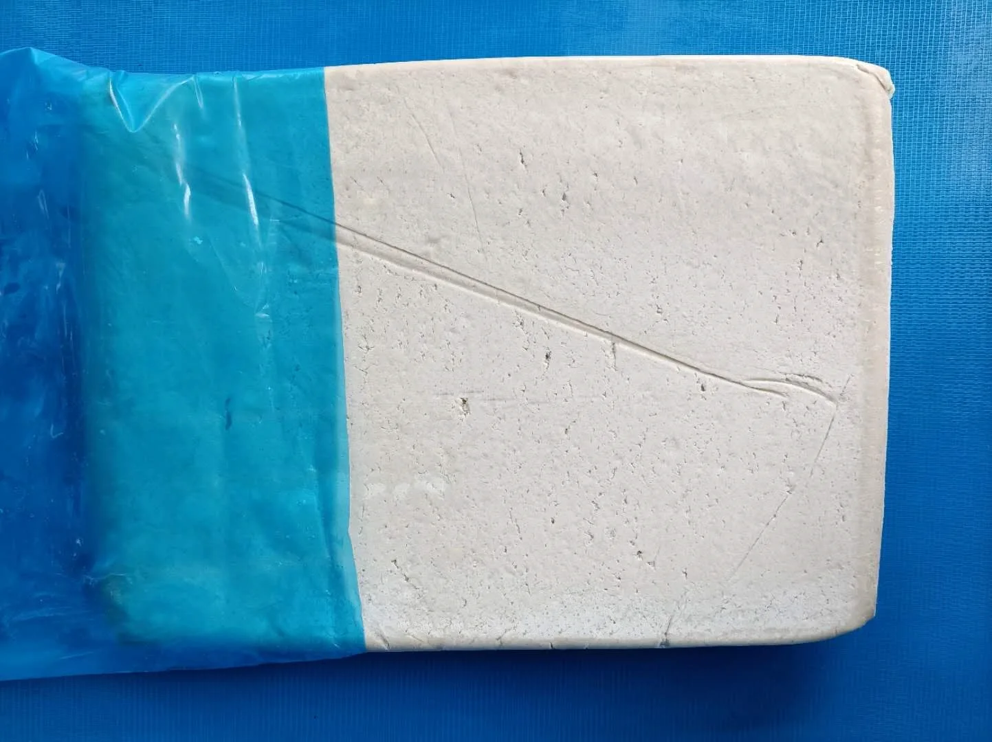 Natural Cheap Block Frozen Halal Fish Surimi White Croaker Surimi