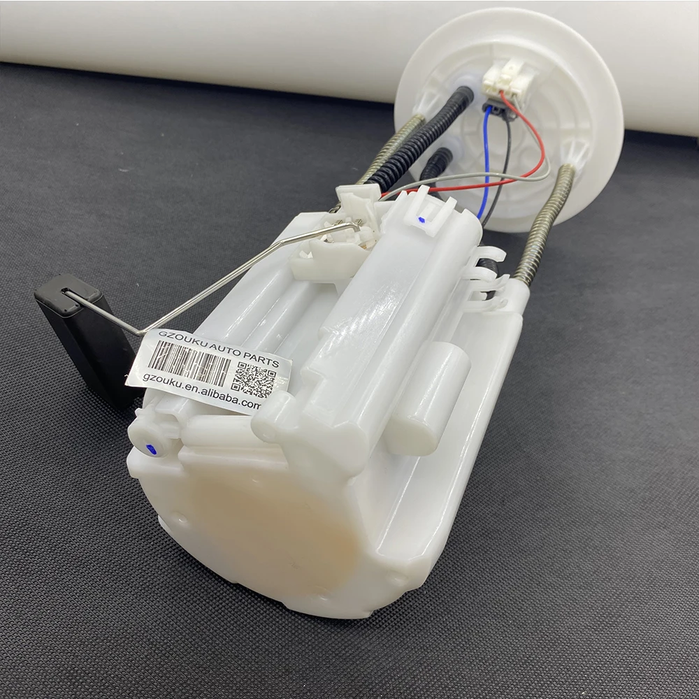 Gzouku Fuel Pump Assembly For Prado 77020-60200/77020-60201 Good ...
