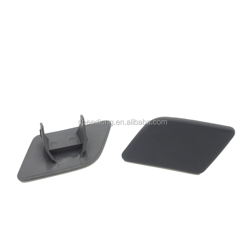 Car Body Parts 51117347666 Front Nozzle Spray Cover Front Bumper Washer ...