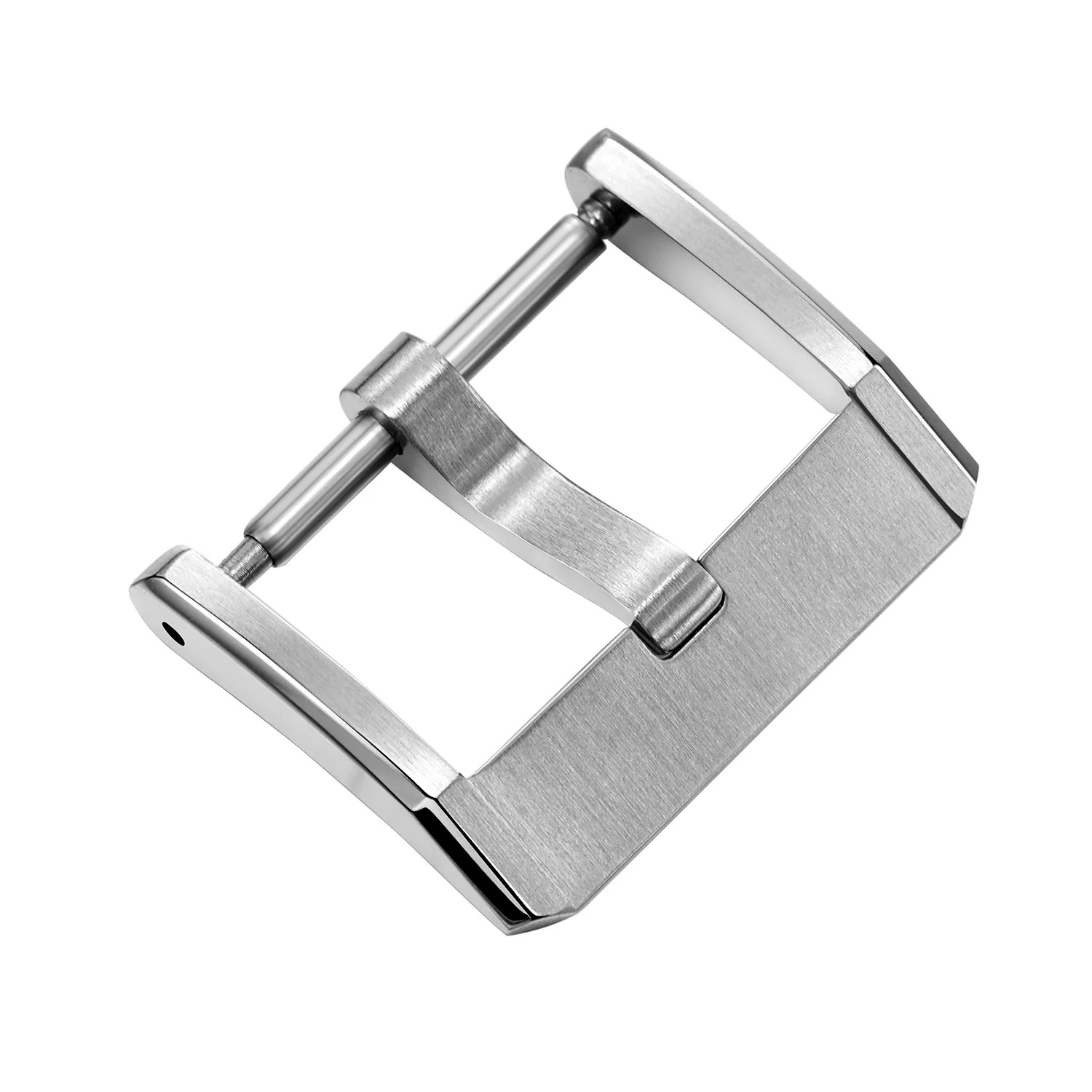 Universal High Quality Stainless Tin Bronze Watch Band Pin Buckle Watch ...