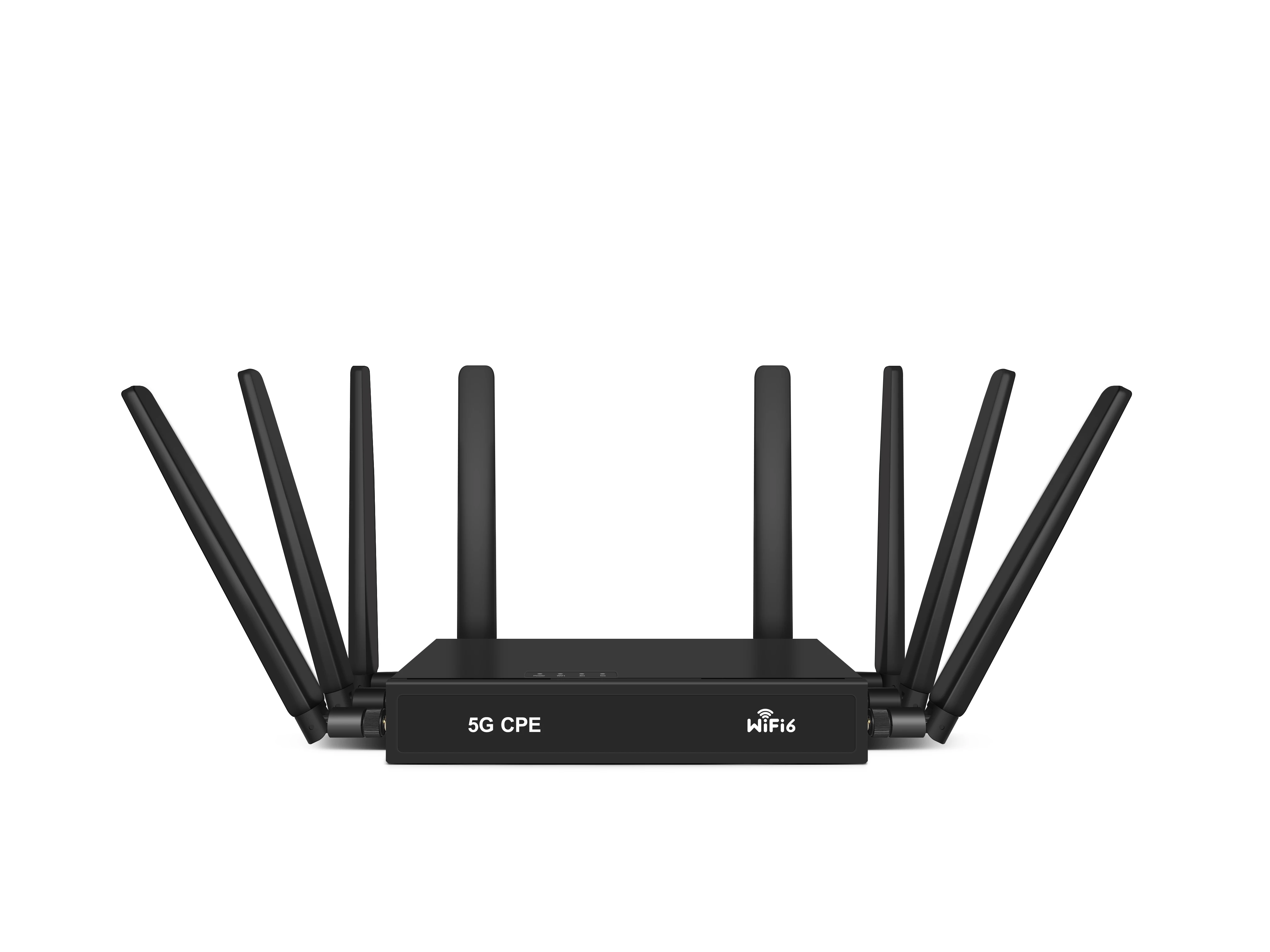 5G Wifi6 Router - 1800m Wireless with PPTP L2TP VPN Support