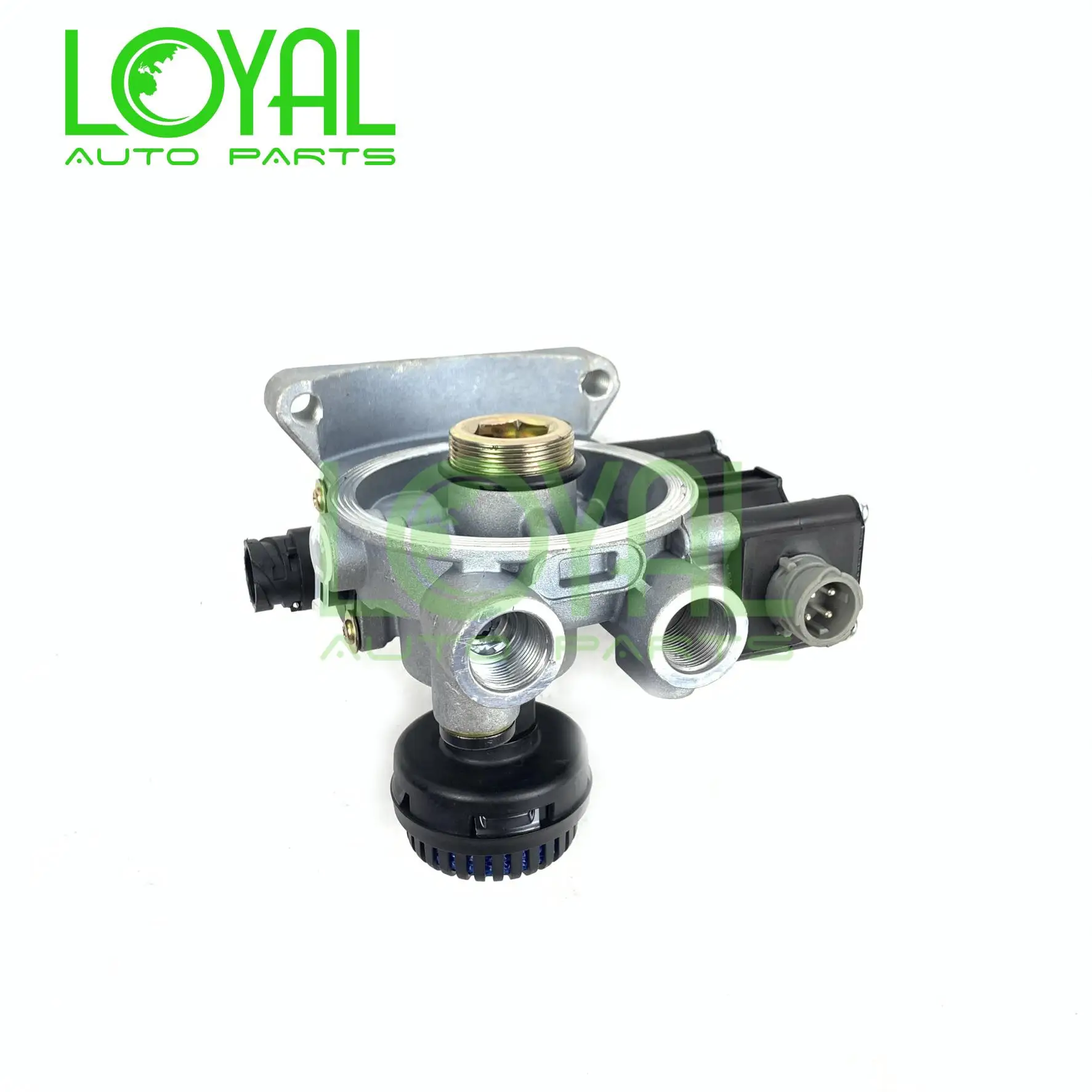 4324251010 20700794 20466522 20884103 20410156 Universal Truck ...