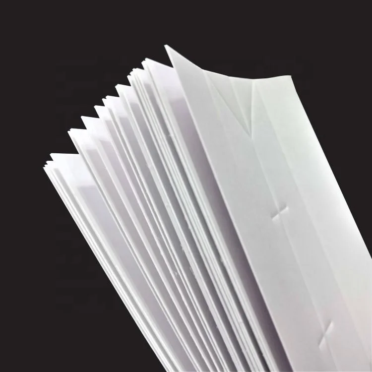 White Gemstone And Diamond Color Grading Paper Sorting Tray ...