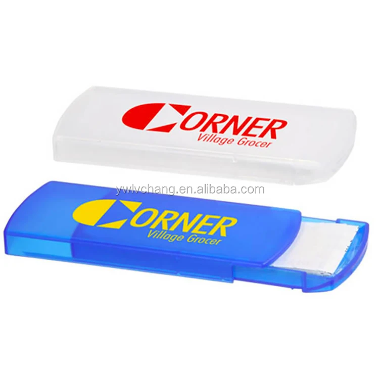 Promotional Bandage Adhesive Flexible Fabric Bandage Case With Custom ...