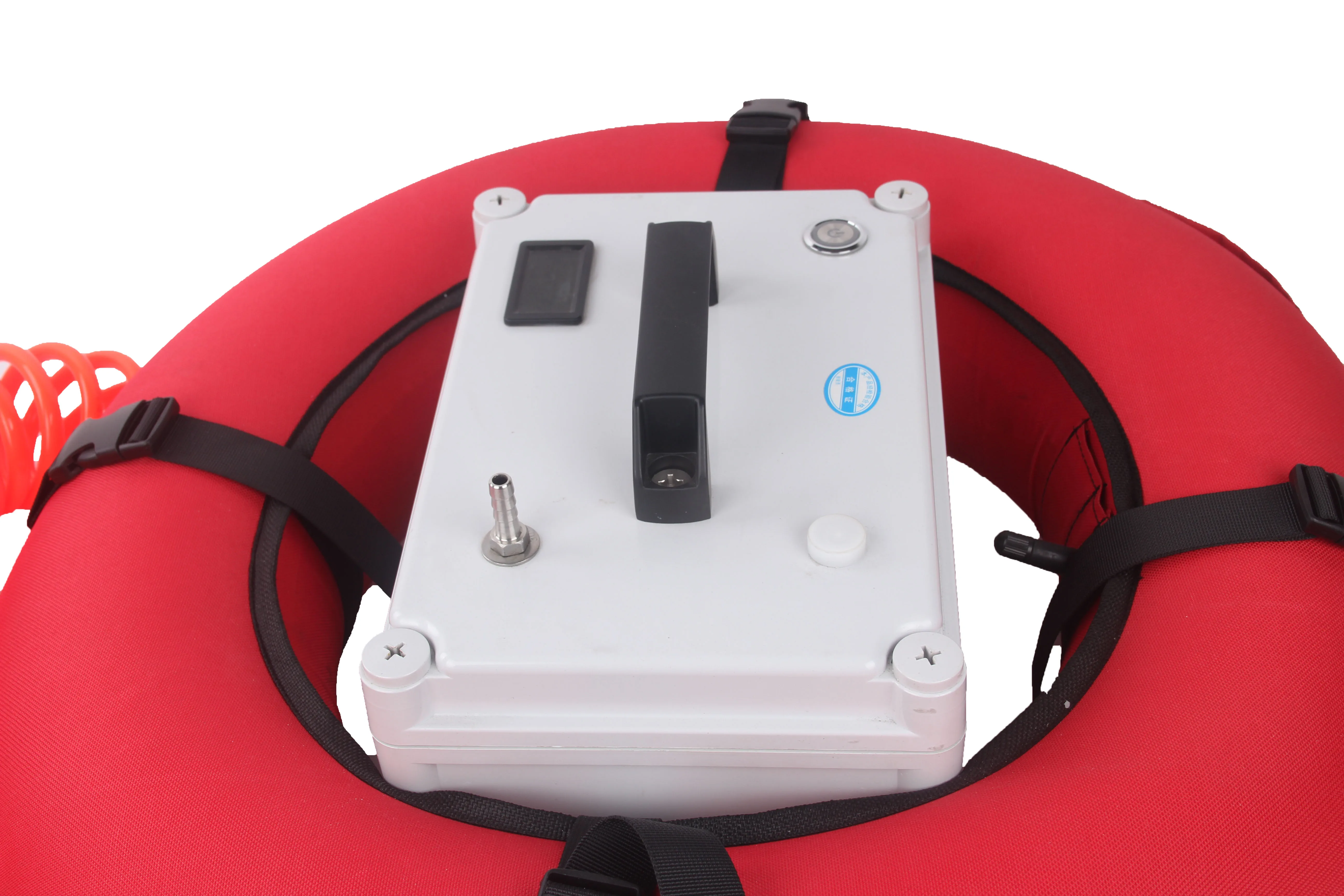 12v Mini Type Portable Scuba Diving Equipment High Pressure scuba ...