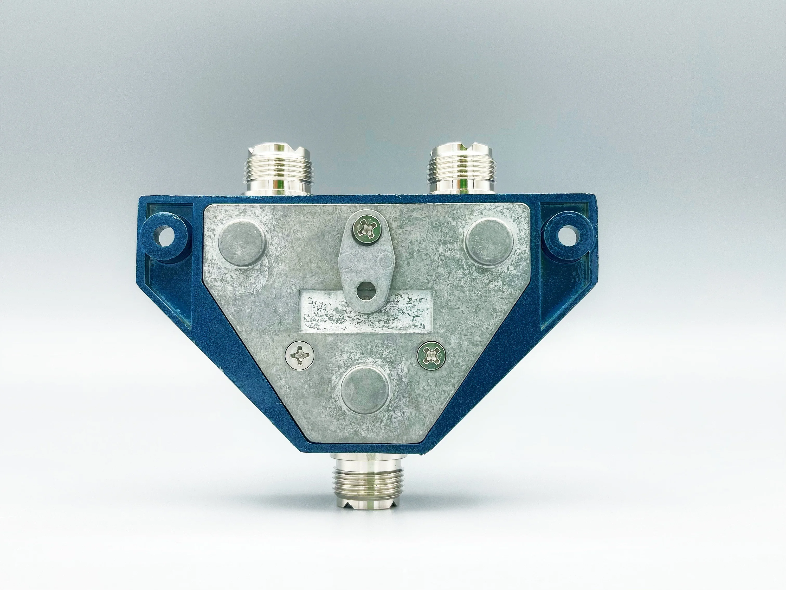 Walkie Talkie Commonly Used Accessories Amateur Radio Coaxial Switch CS ...