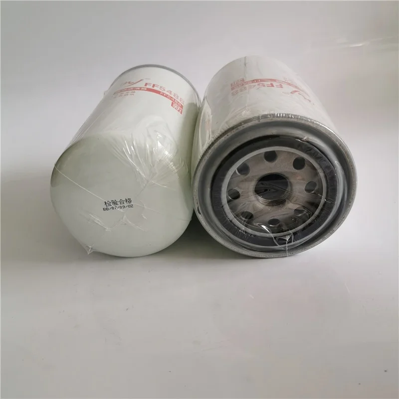 Greenfilter-diesel Engine Oil Filter Lube Filter 20998807 51.05504.0107 ...