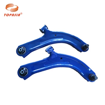 Topasia Customized Lower Suspension Control Arm For Nissan Tiida 54500 ...