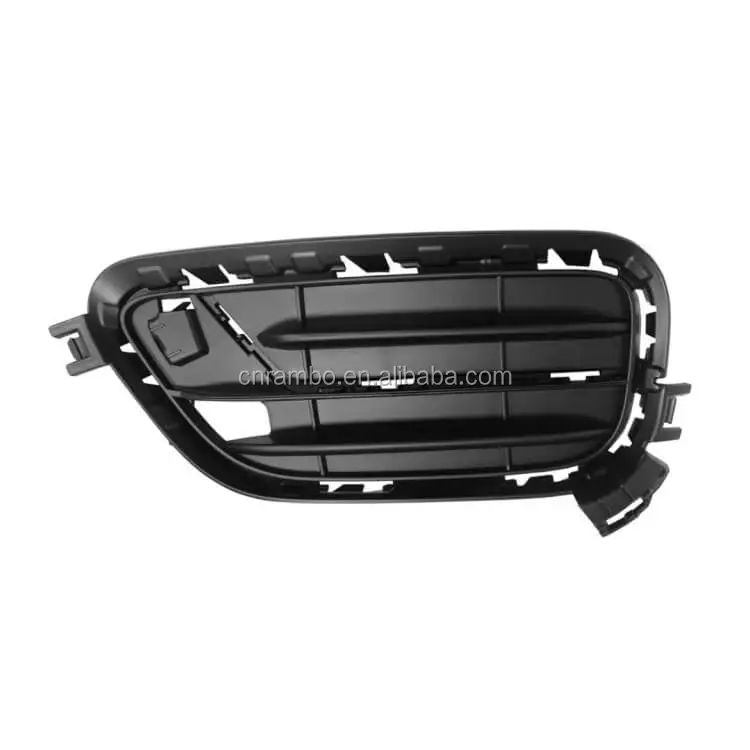 OEM X3 F25 Parts - Front Bumper Carbon M Tech for BMW