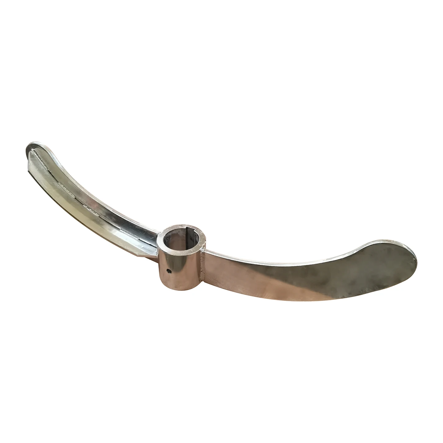 Anchor Paddle Impeller Agitator - Efficient Mixing Solutions