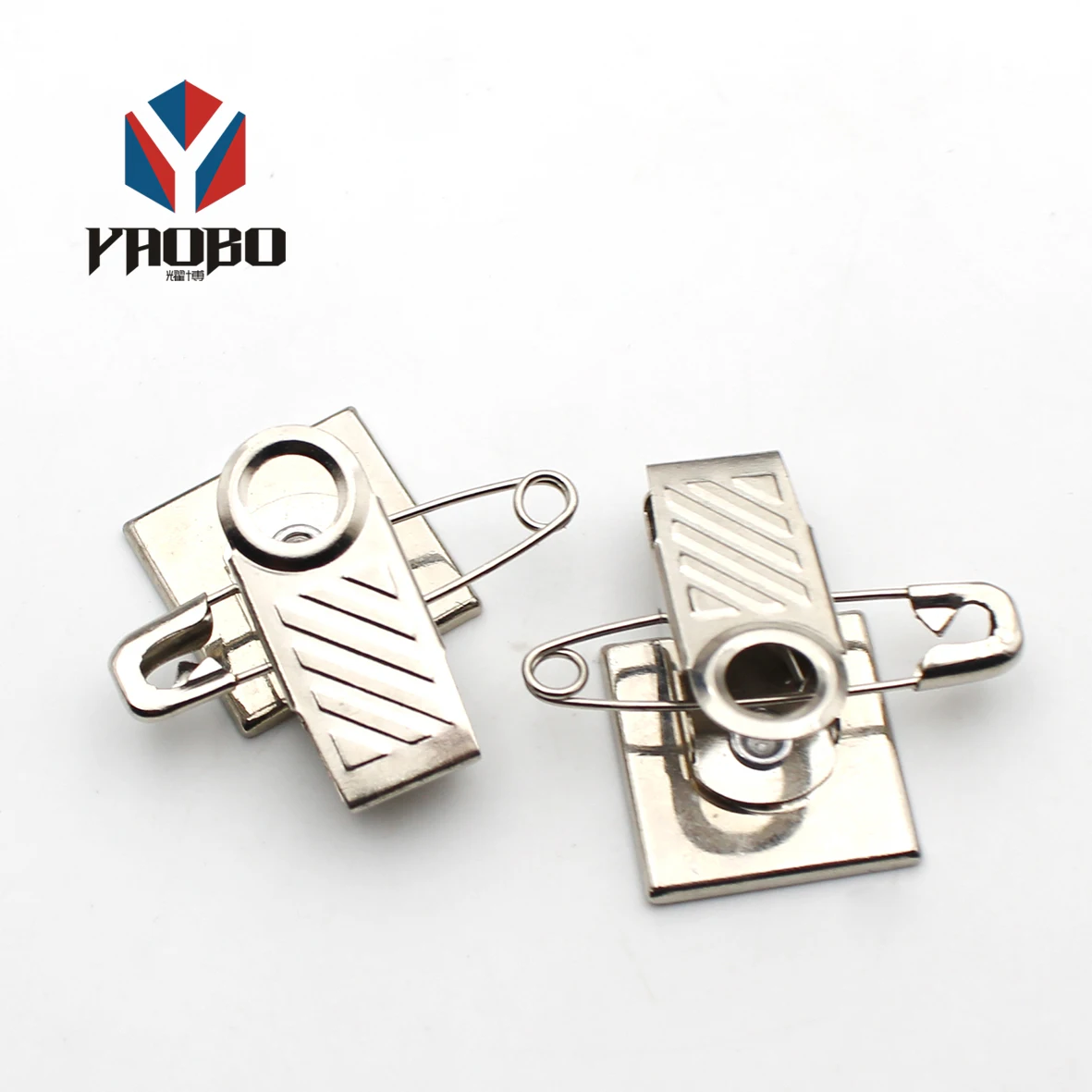 Various Styles Custom Multi Purpose Hardware Small Metal Clips - Buy ...