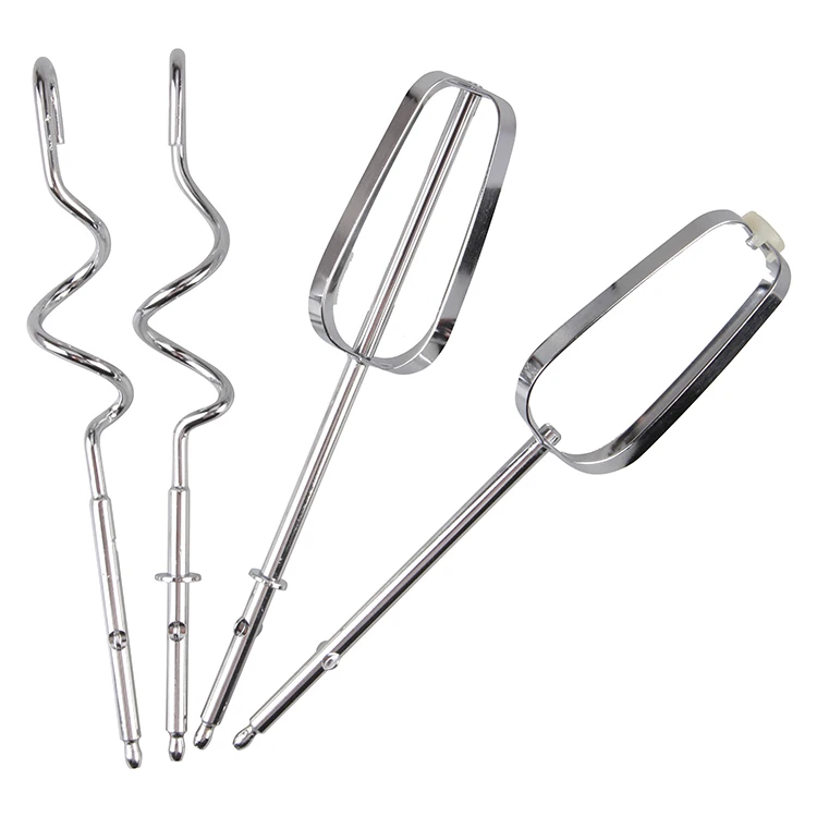 Electric Professional Stand Mixer With Rotating Bowl