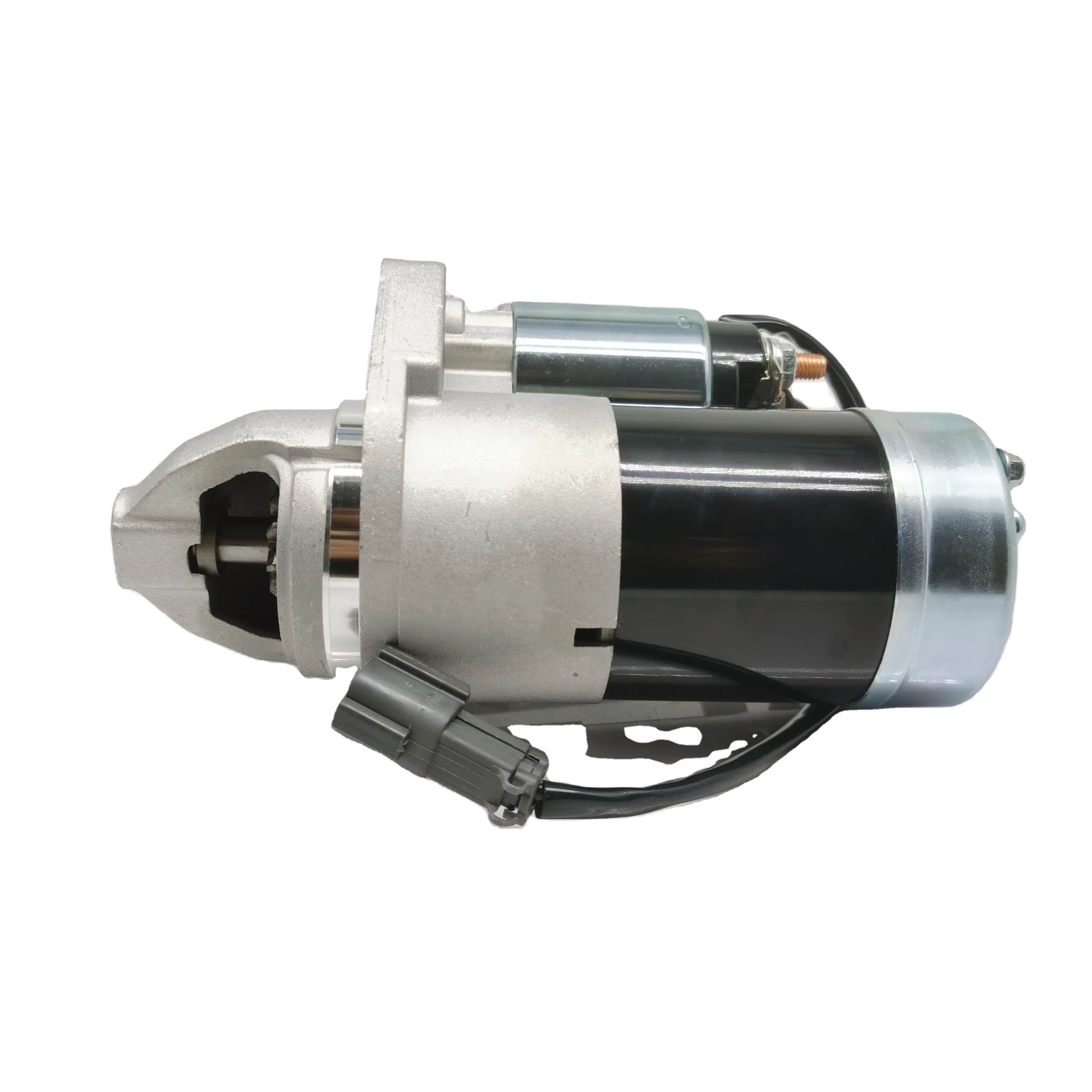 Auto Parts - High Quality Start Motor for NISSAN ARMADA