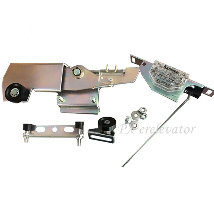 Elevator Door Lock Rollers - Secure & Reliable Solutions