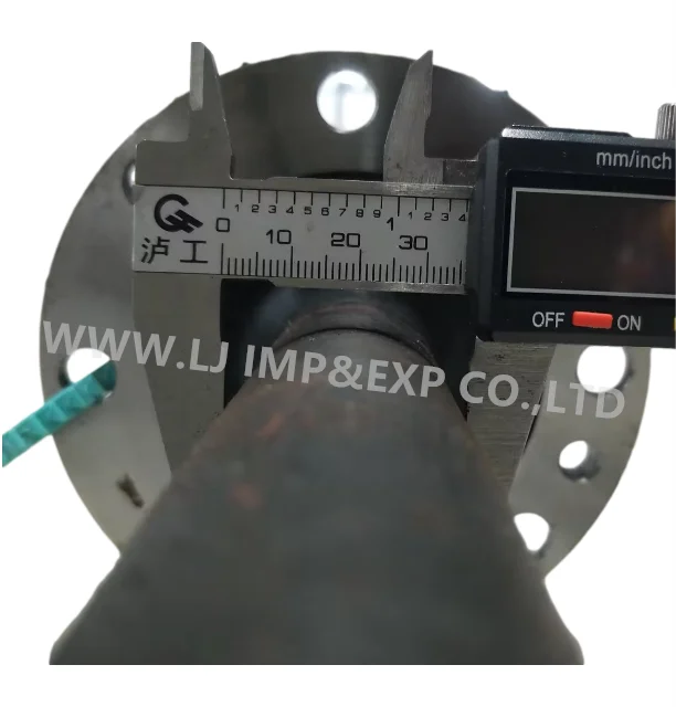 High-quality Axle Shaft for ISUZU NPR TRUCK - Wholesale