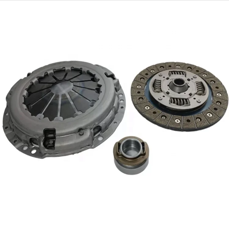 Genuine Auto Engine Clutch Kits for Toyota TERIOS 1.5 BEGO