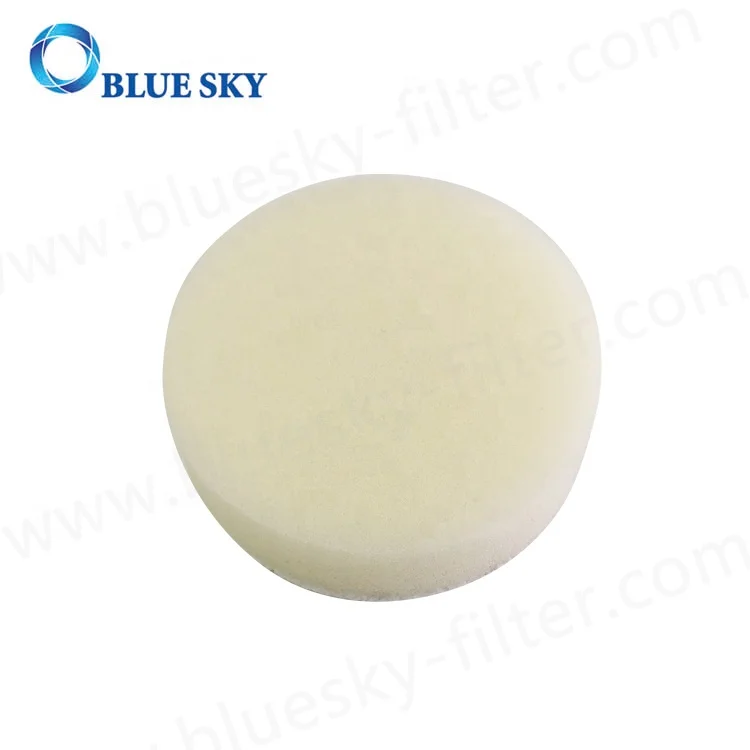 White Foam Filters For Hoover Linx Bh50010 Vacuum Cleaners Replace Part ...