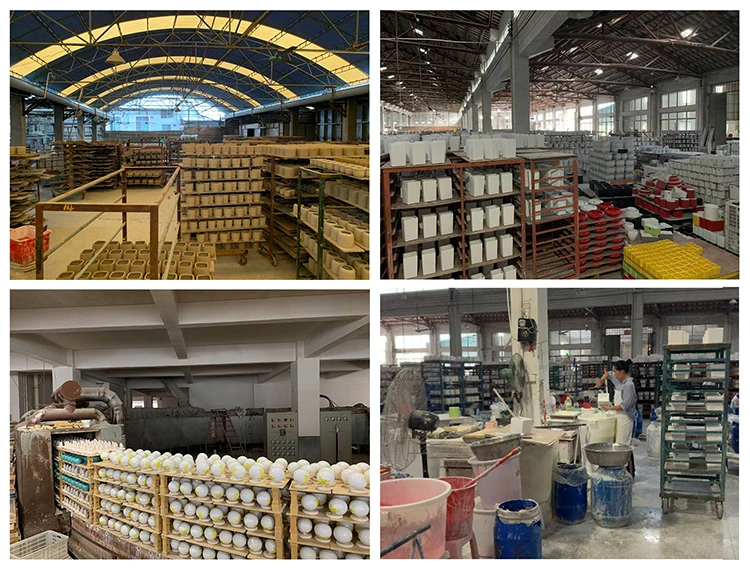 Boho Planters & Homesense Pots - Stylish Ceramic Pottery