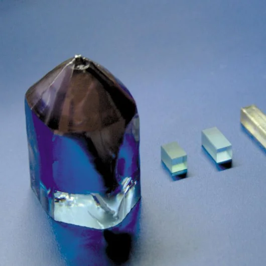 1064nm 1342nm High Power Solid State Laser Diode Crystal Nd Yvo4 - Buy ...