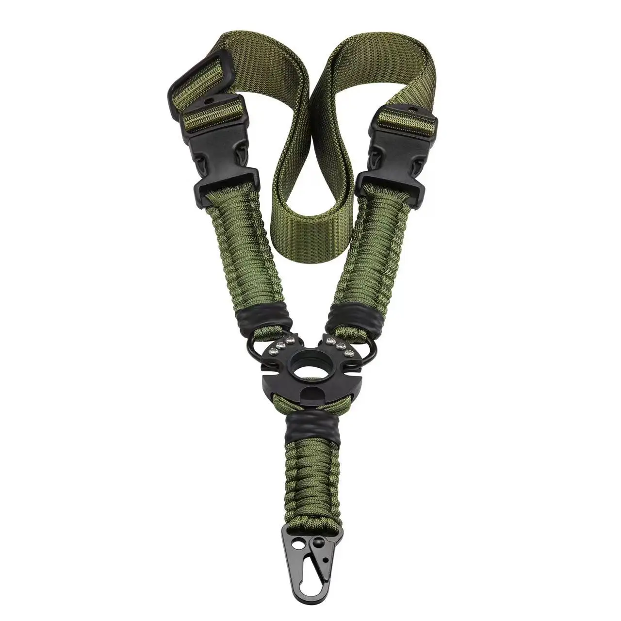 Kongbo Adjustable Quick Release Hunting Accessories Strap