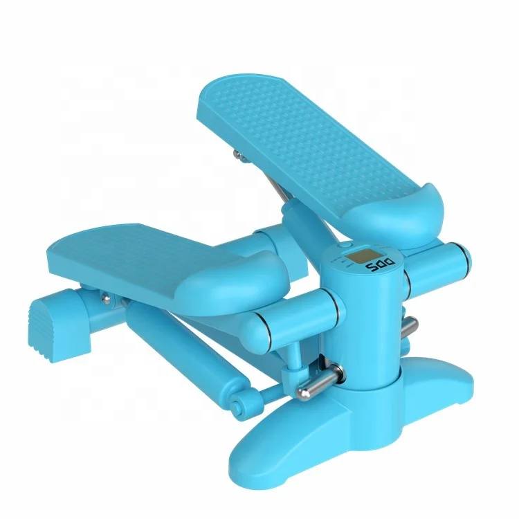 Fitness Aerobic Exercise Mini Foot Elliptical Stepper Machine - Buy ...