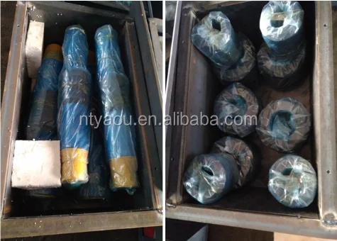 API Different Models of Cup Tester Casing Pressure Testing Plug ...