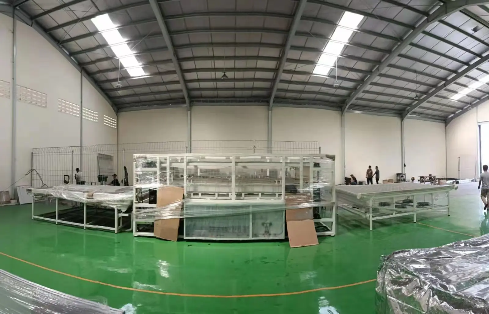 Sun Simulator Solar Panel Iv Tester Sun Simulator Testing Machine Iv ...