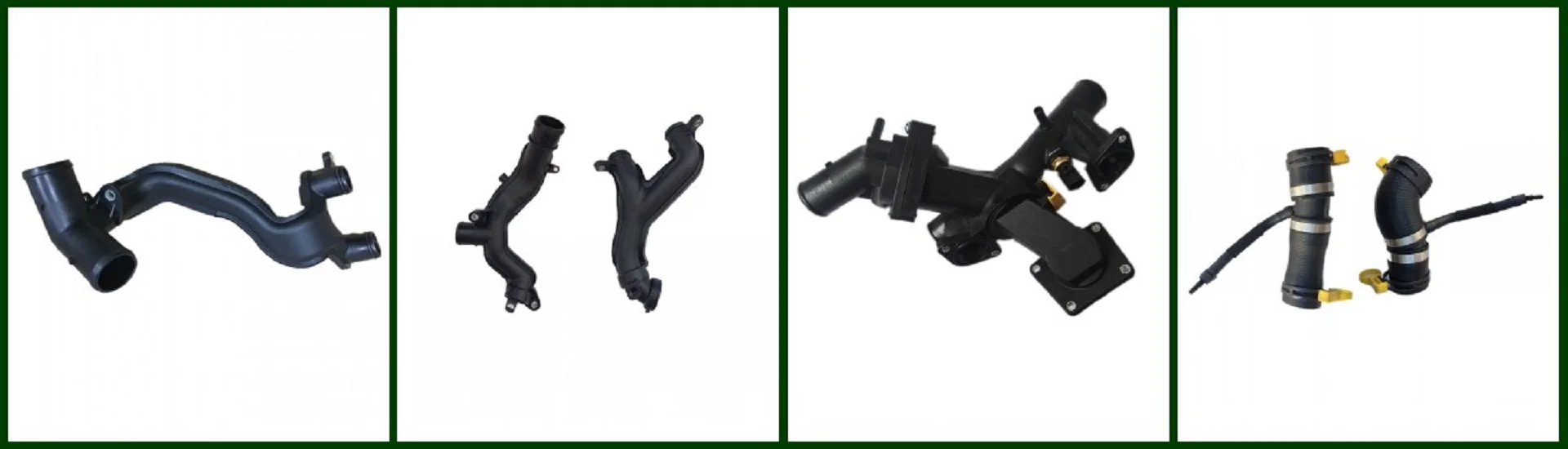 Land Rover Discovery 4 Engine Ignition Wire LR020229 LR002810 With ...