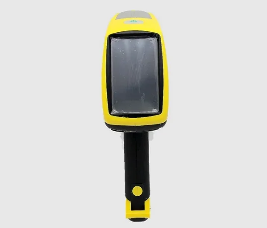 Portable Handheld XRF Metal Analyzer Detector Gun X-ray Fluorescence ...