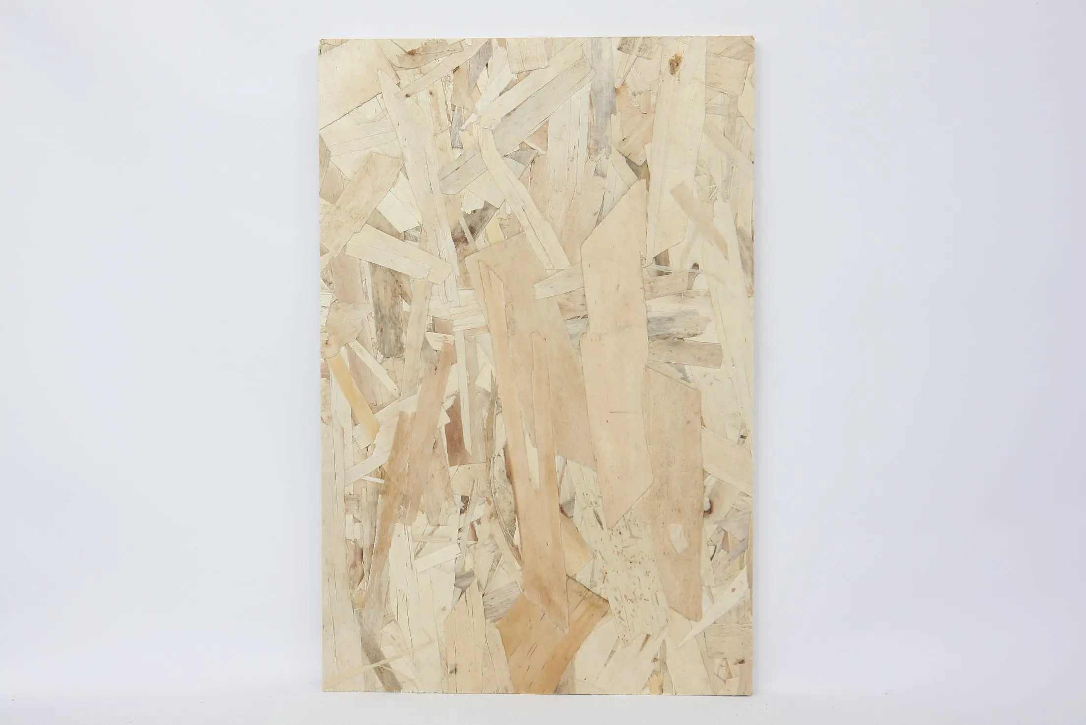 Waterproof Osb 3 For Construction Building Osb Board From Linyi - Buy ...