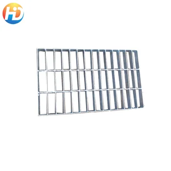 Galvanized Kick Plate Grating,Galvanized Floor Steel Plates,Galvanized ...