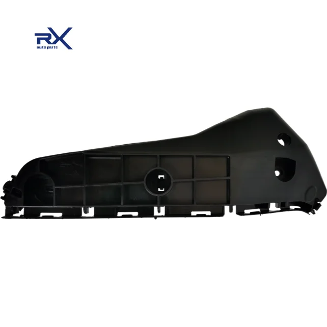 Lexus GX400/460 Front Bumper Brackets - Reliable & Easy Install