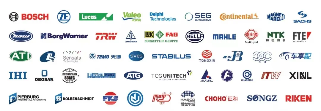 OEM Luk Dual Mass Flywheel DMF 129 Teeth for Audi A3 & VW Passat