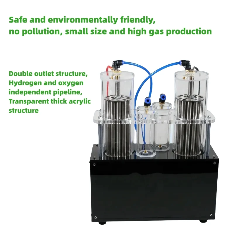 Hydrogen Electrolysis Cell - PEM SPE Technology Module